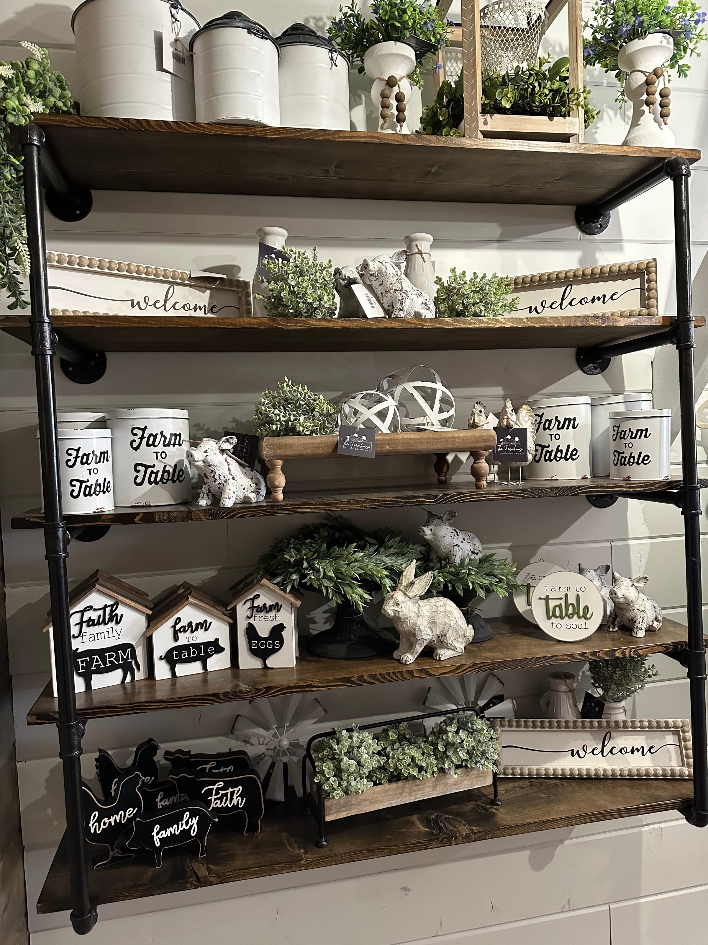 Home | The Farmhouse Decor & Co, LLC